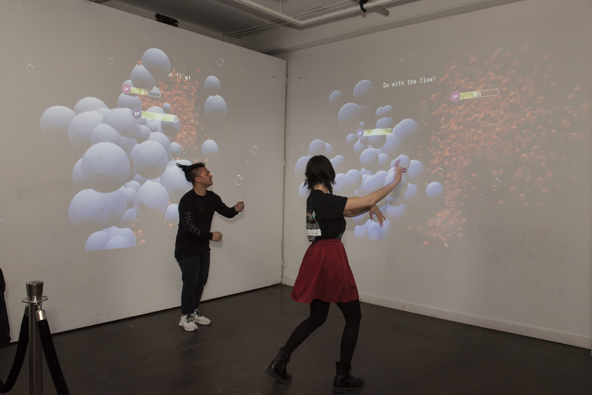 Humans 2.0 - Inspiring Victoria