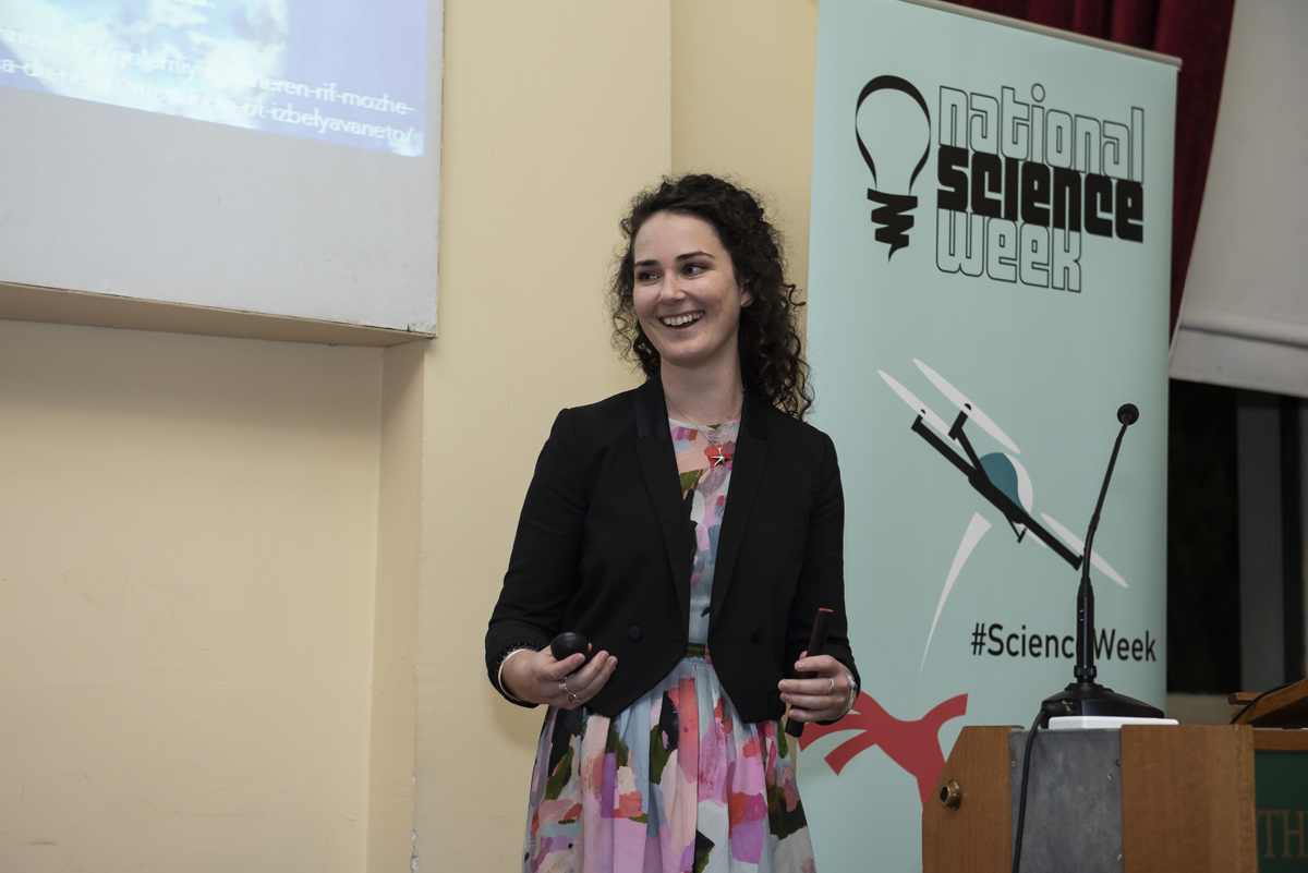 Fresh Science from Young Students (RSV Young Scientist Research Prizes ...