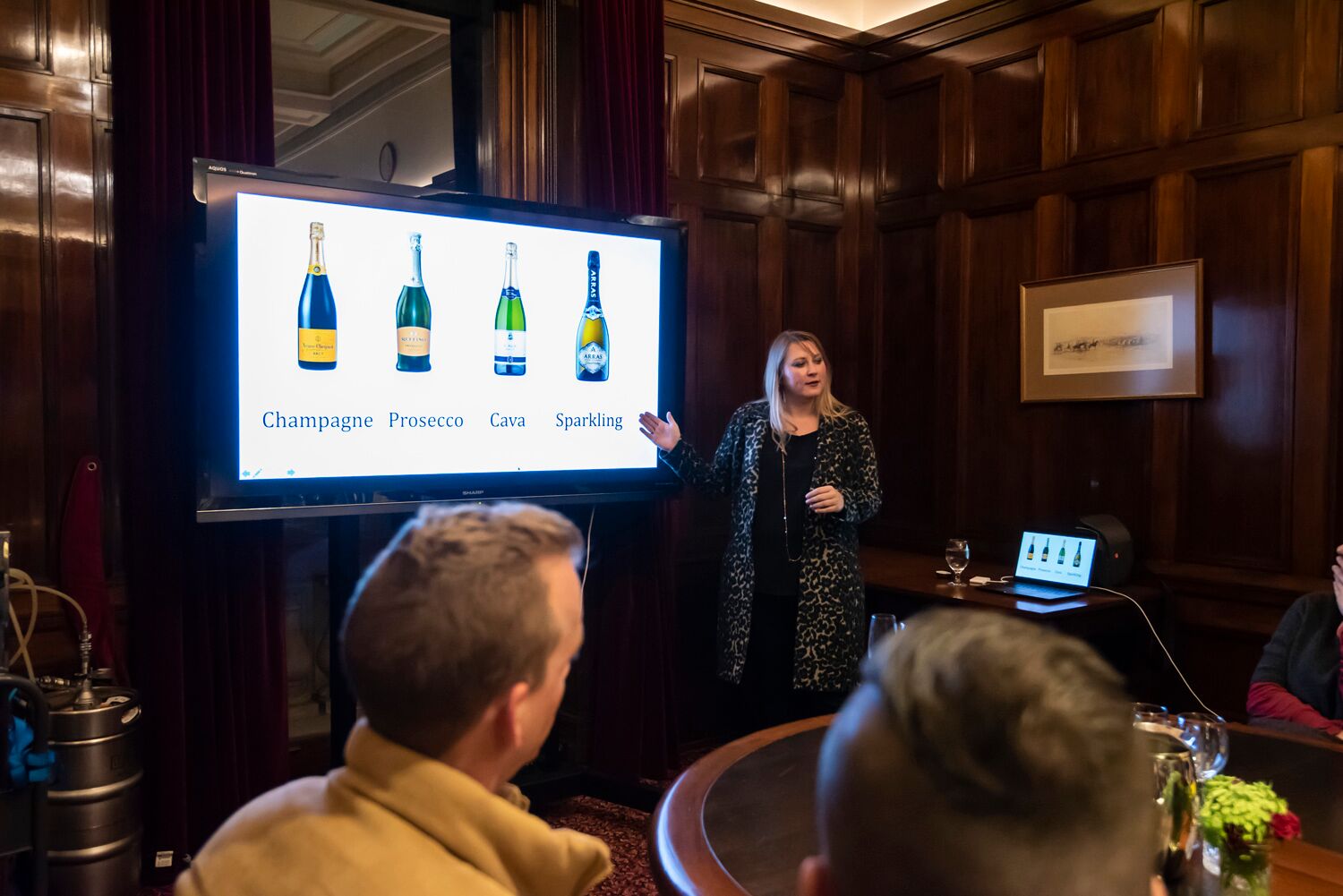 Extrasensory - Inspiring Victoria