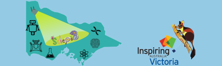 A Spotlight on Victorian Science - Inspiring Victoria