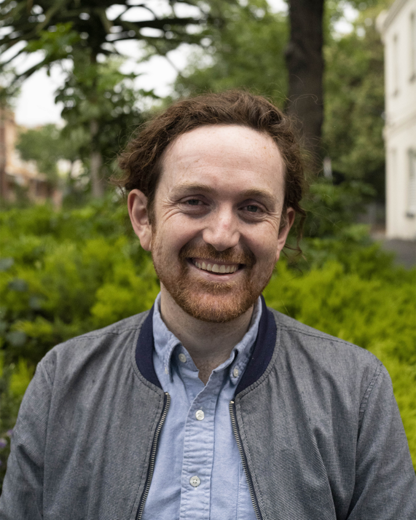 Possible Impossibles with Samuel Tate - Inspiring Victoria