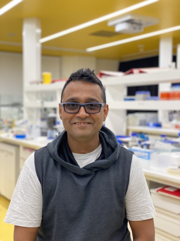 Possible Impossibles With Dr Rajesh Ramanathan Inspiring Victoria