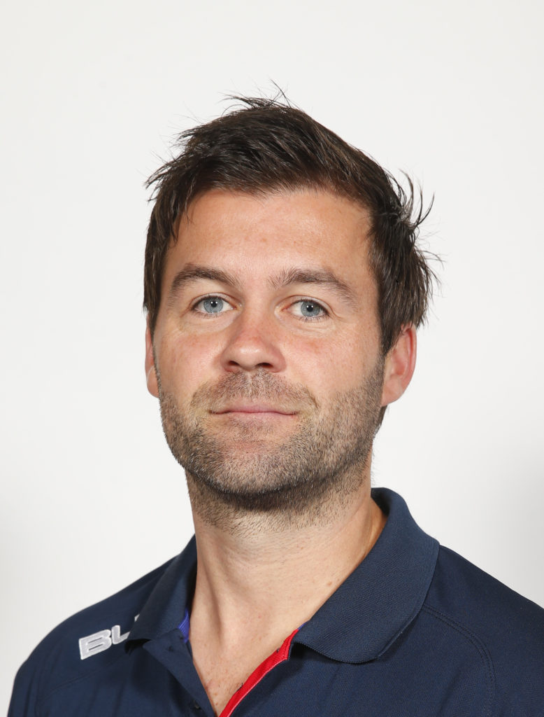 Possible Impossibles with Professor Sam Robertson - Inspiring Victoria