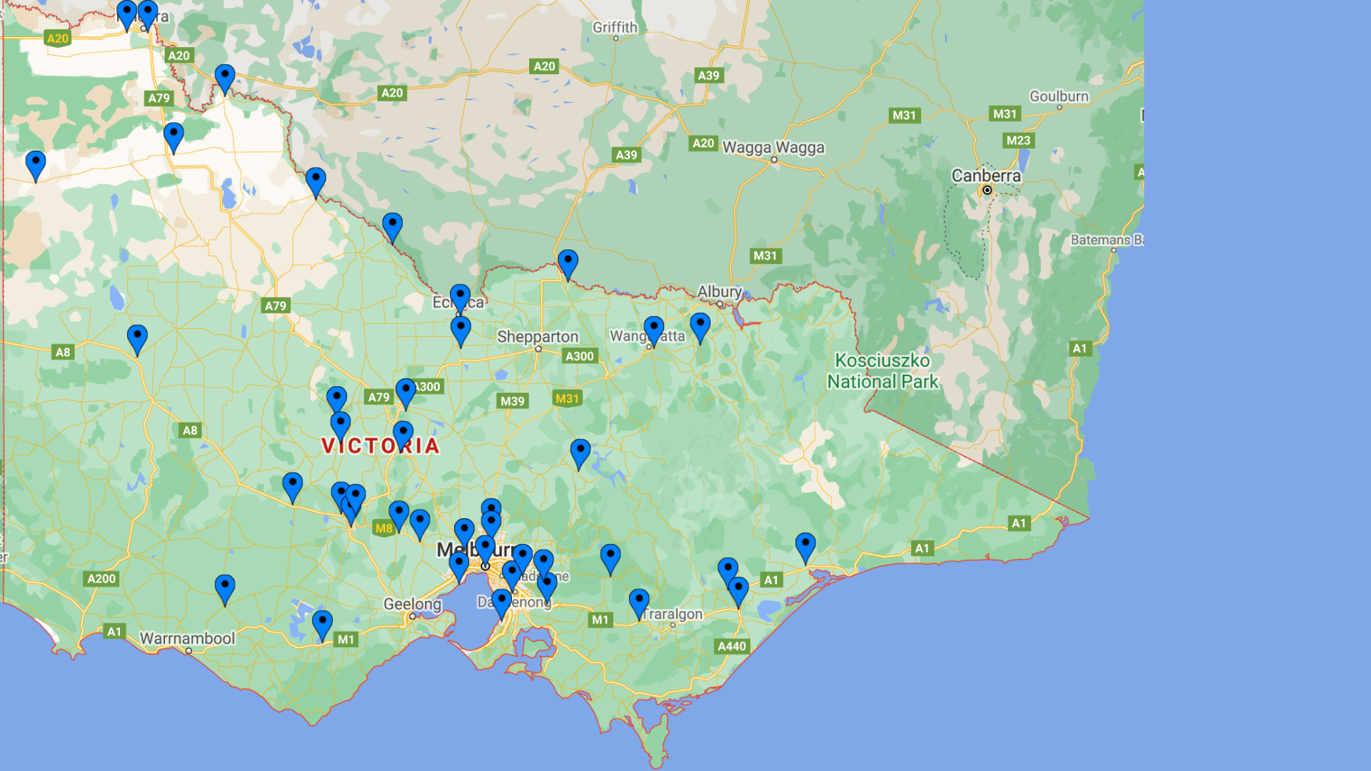 Regional Science Champions: a wave of STEM across Victoria - Inspiring ...