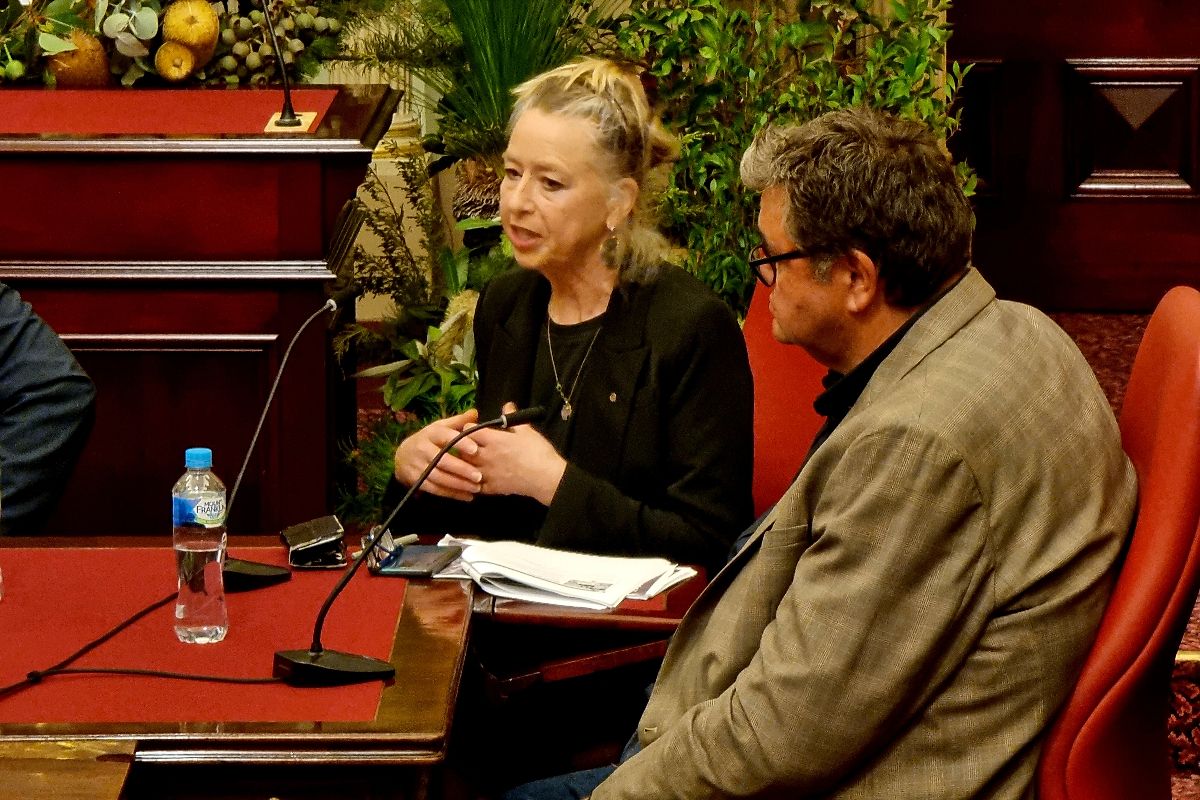 The Conservation Conversation - Inspiring Victoria